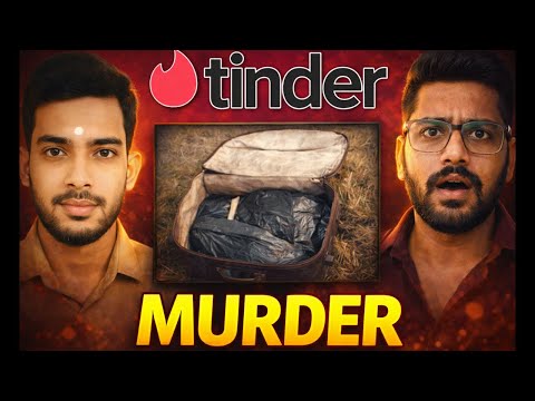 Tinder Murder Mystery: The Shocking Story of Dushyant Sharma | Full ...