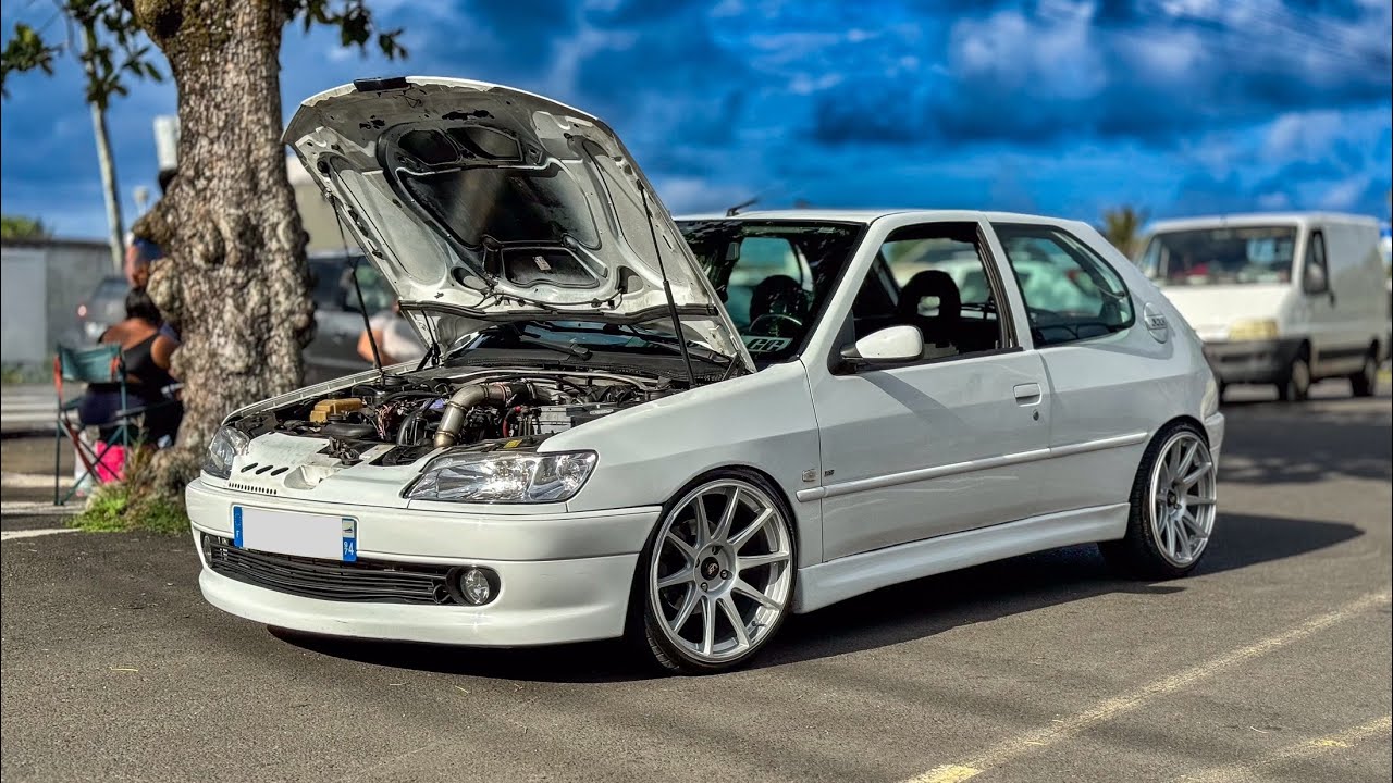 Peugeot 306 Hdi Tuning