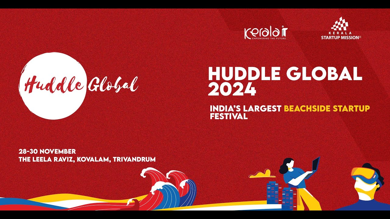 Huddle Global 2024 - YouTube