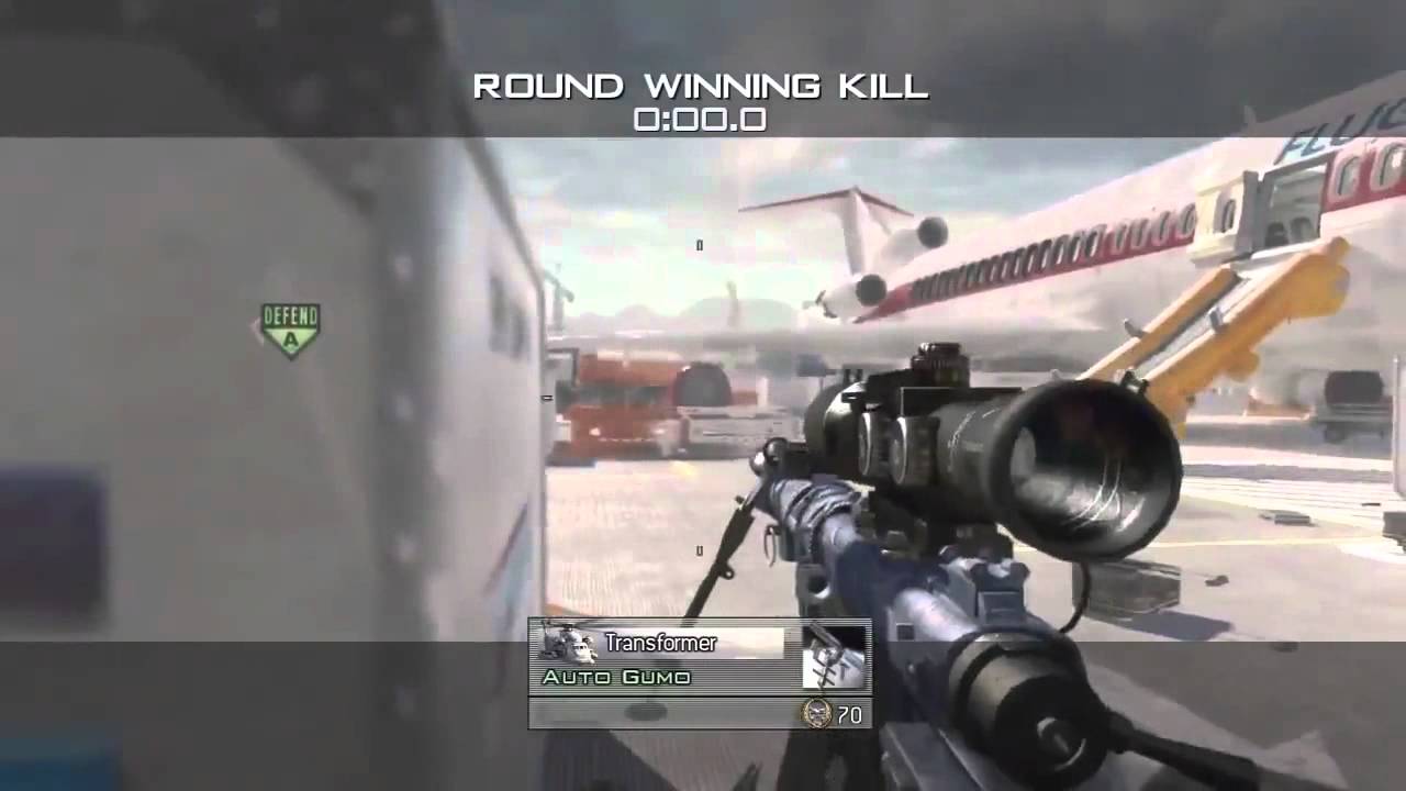 3 INSANE KILLCAMS IN 1 GAME - YouTube