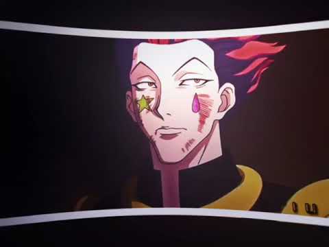 hisoka morow | one drake | edit | - YouTube