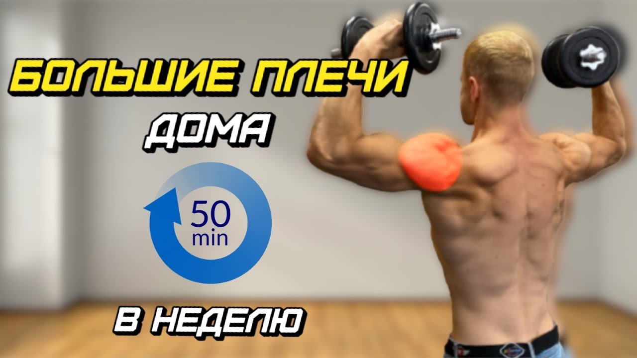 ПОЛНАЯ ТРЕНИРОВКА ПЛЕЧ с ГАНТЕЛЯМИ УПРАЖНЕНИЯ ВМЕСТЕ с ТРЕНЕРОМ Youtube