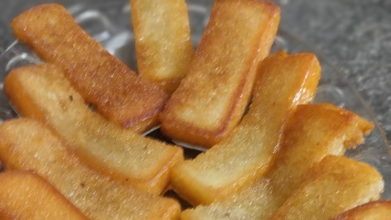 Sweet Bread | Quick Sweet Bread | Sweet Bread Toast | Sweet Bread ...