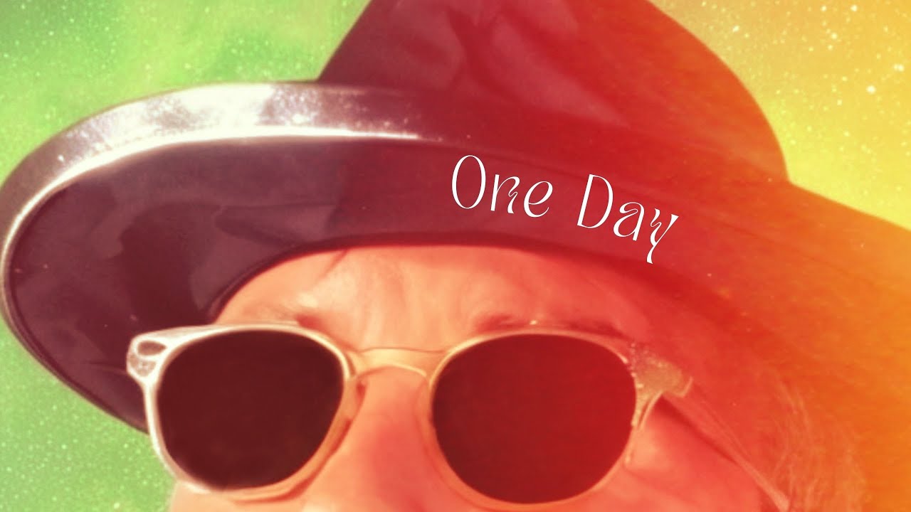 One Day :: Original Song :: James Paul Moravec - YouTube