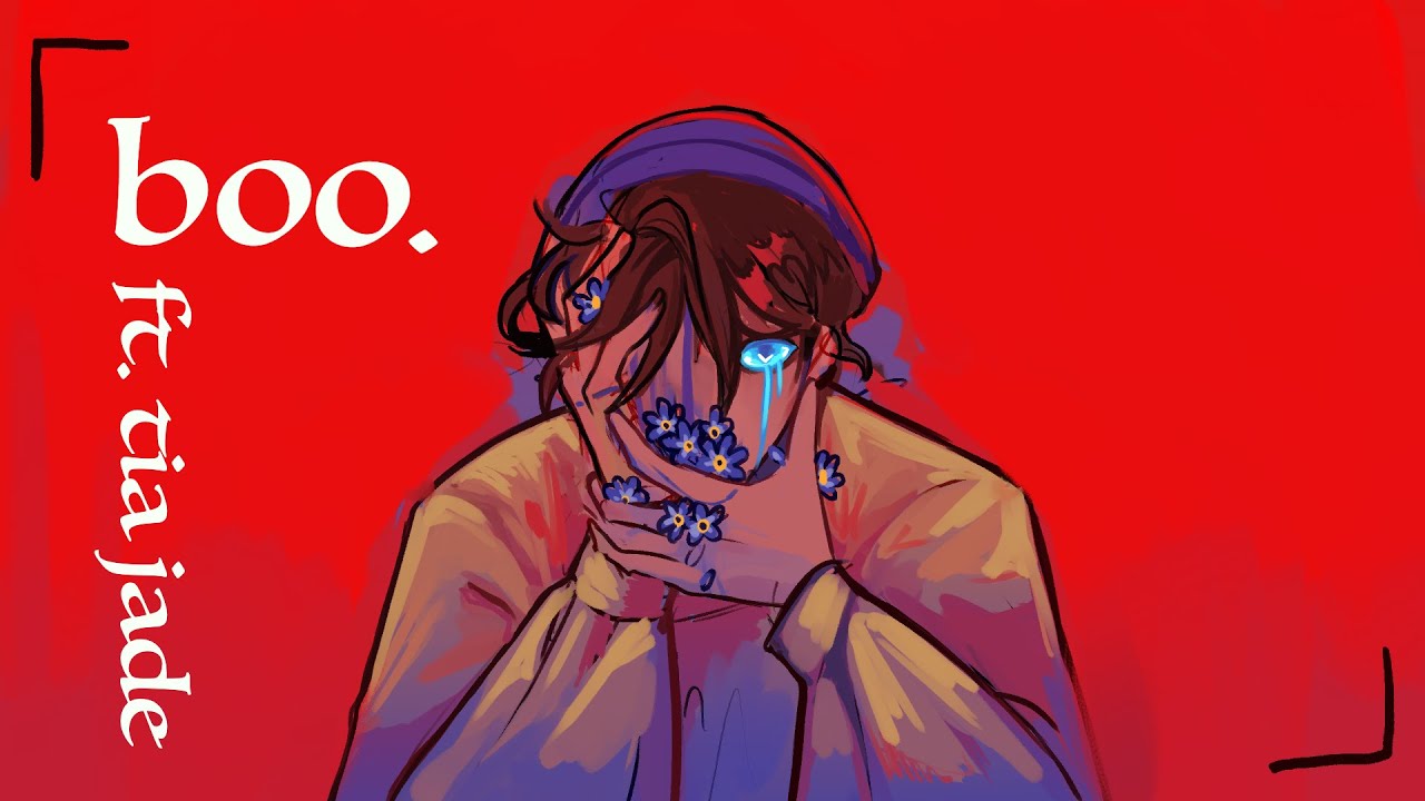 BOO [ft. Tia Jade] - YouTube