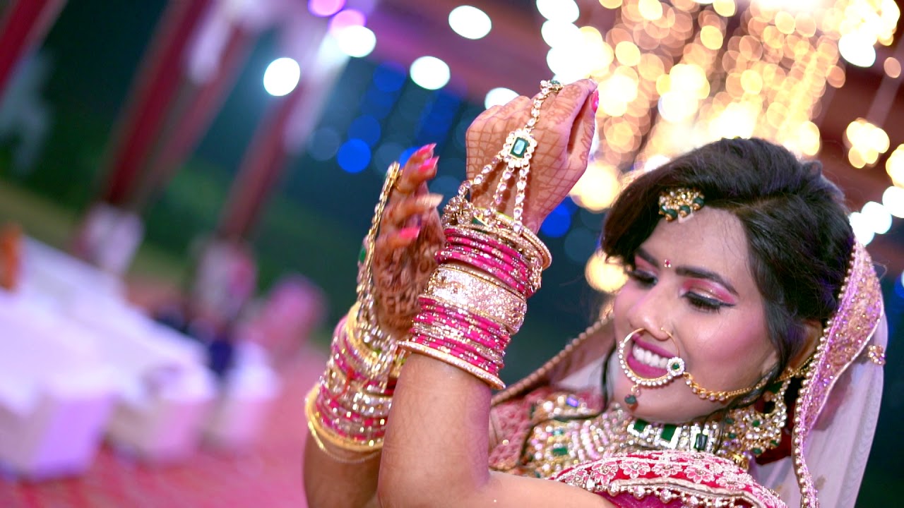 Ruchi +Mohit - YouTube