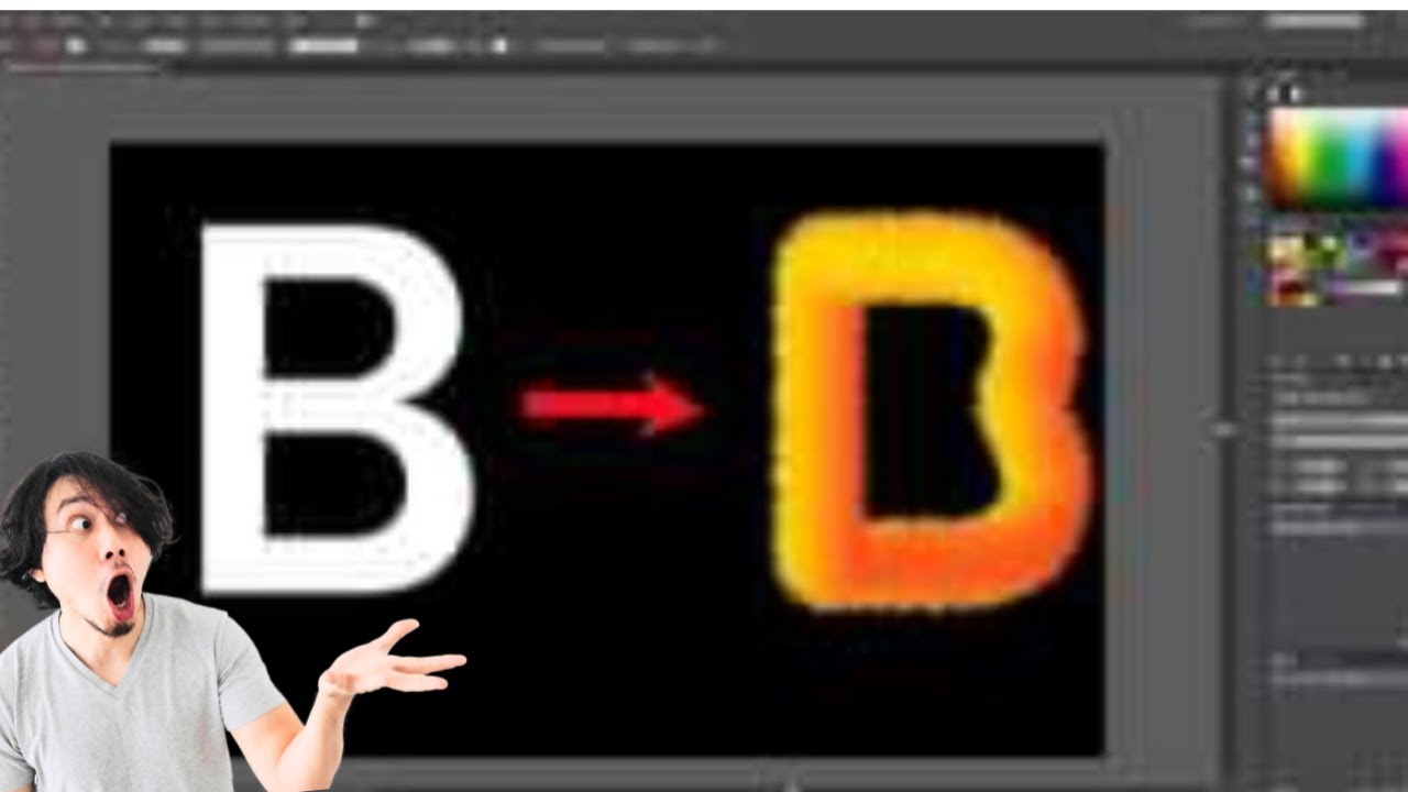 How to use Blend tool in illustrator| illustrator tutorial for ...