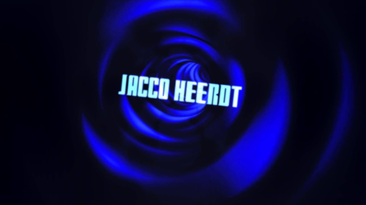 Time Vortex test - YouTube