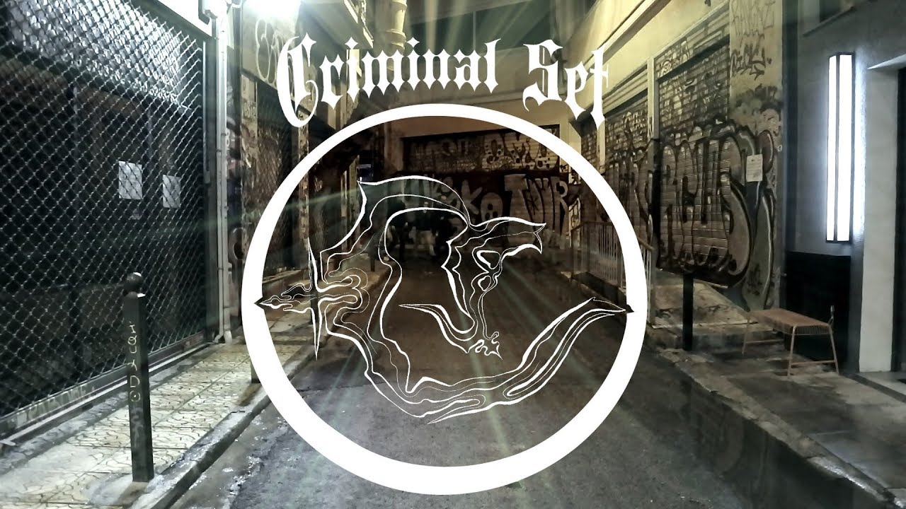 Criminal Set - Rock n' Roll Street - YouTube