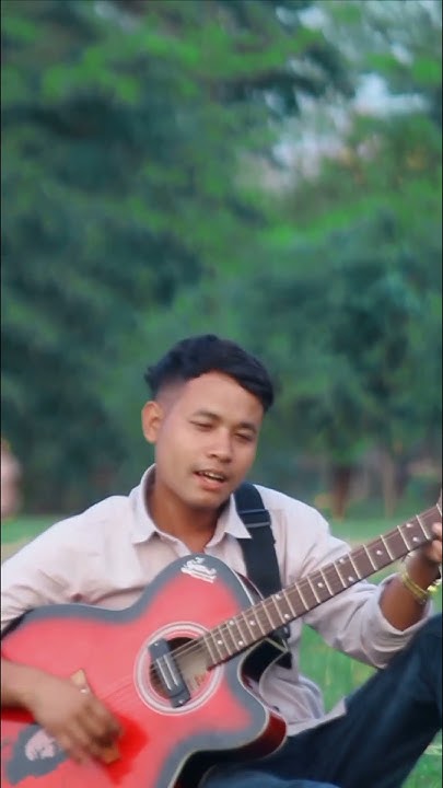 Yumdi rodi || new shorts video jintu pegu music - YouTube