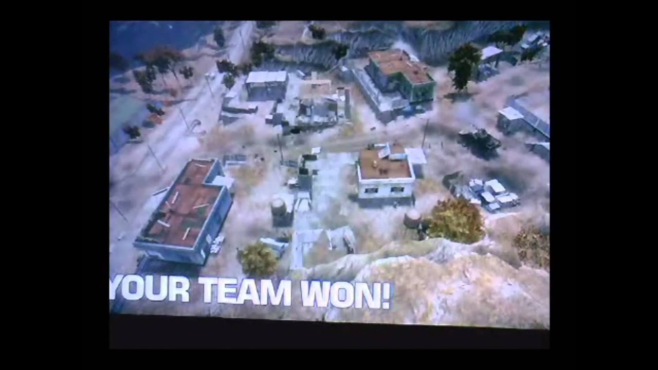 Bfbc2 Montage Isla Inocentes - YouTube