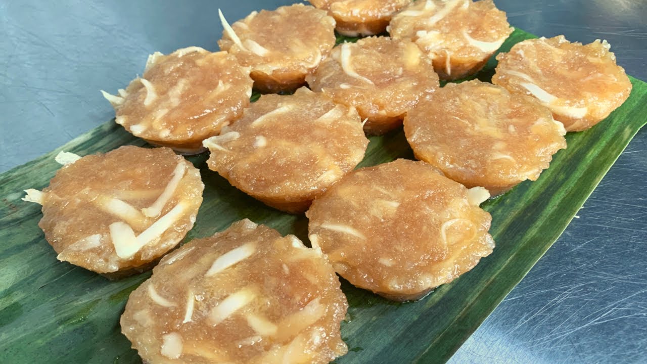 Asukal Lang ang Idadagdag Natin sa main Ingredients at Makakagawa na ng ...