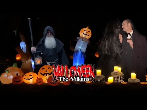 The Little Villains - YouTube