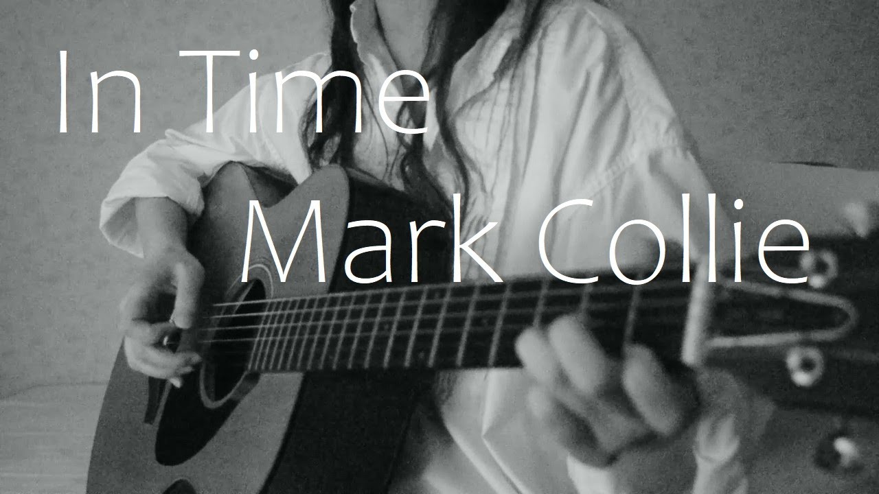 In Time - Mark Collie / yuri cover - YouTube