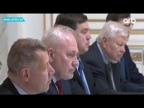Beynelxalq teshkilatlarin fealiyyetsizliyi | Gune Dogru