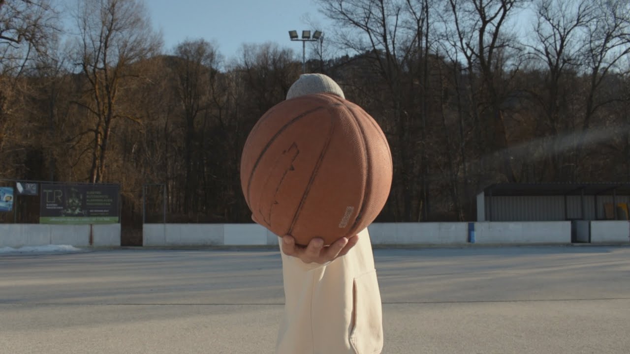 Ballin' / Basketball Cinematic Video - YouTube
