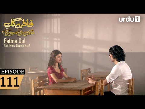 Fatma Gul | Episode 111 | Turkish Drama | 13 December 2025