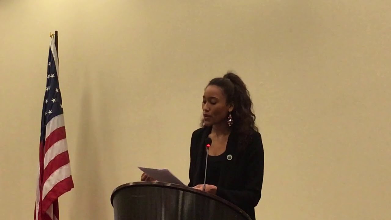 Anna Nti-Asare-Tubbs - YouTube