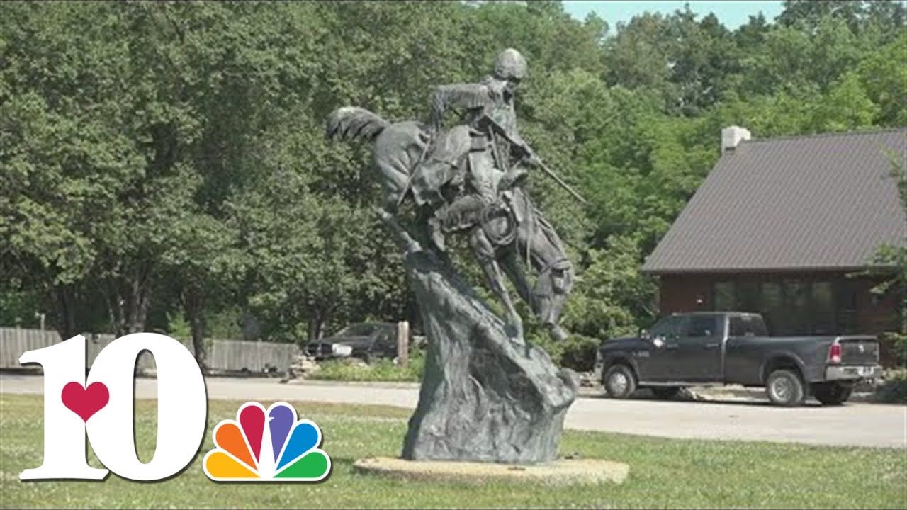 Hometown Spotlight: Things you can do in Townsend - YouTube