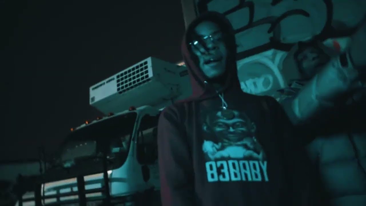 Kay Flock - Whisper ft. Set Da Trend, Sugarhill Keem [8D AUDIO] - YouTube