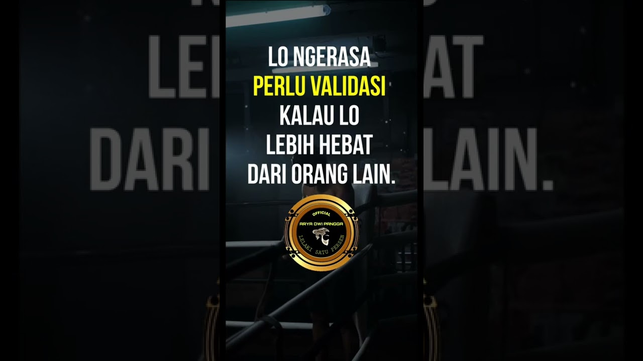 PRIA SEJATI ga mau ngelakuin ini bro "Alpha male" #shorts - YouTube