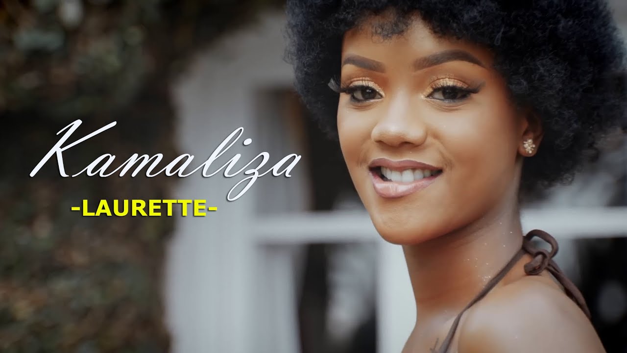 Kamaliza - Laurette ( Vocals Version ) By Dj Skypy - YouTube