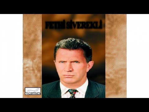 Fethi Siverekli - Vurulmuşum - YouTube