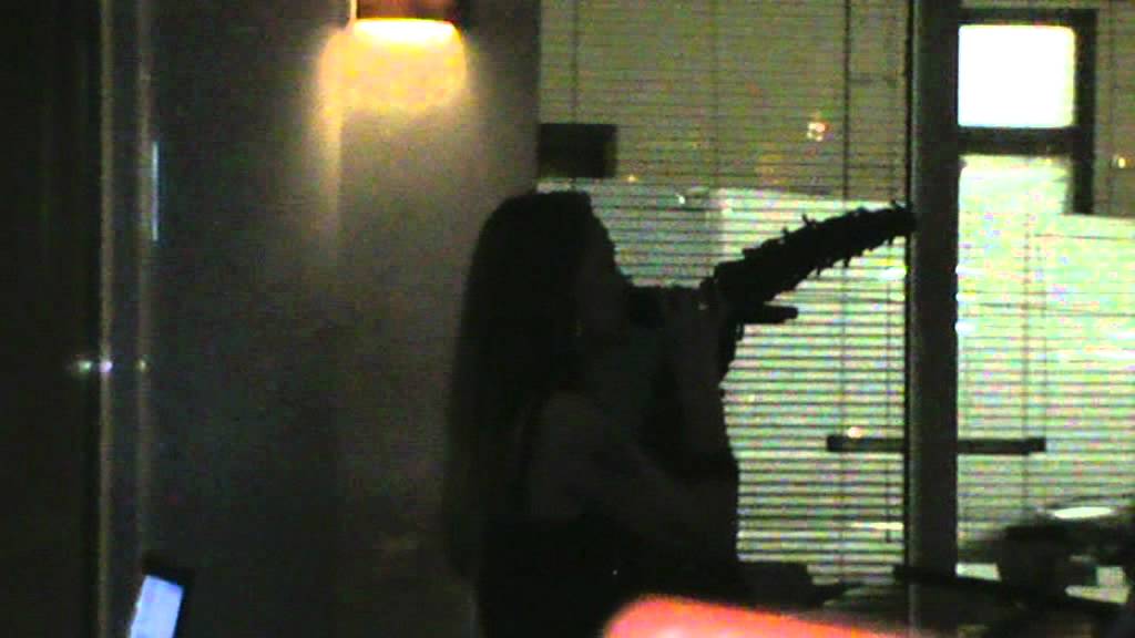 Maja Milanovic-Ilic 1. - YouTube