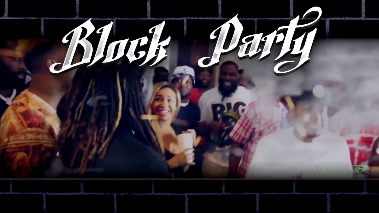 Block Party Trailer - YouTube