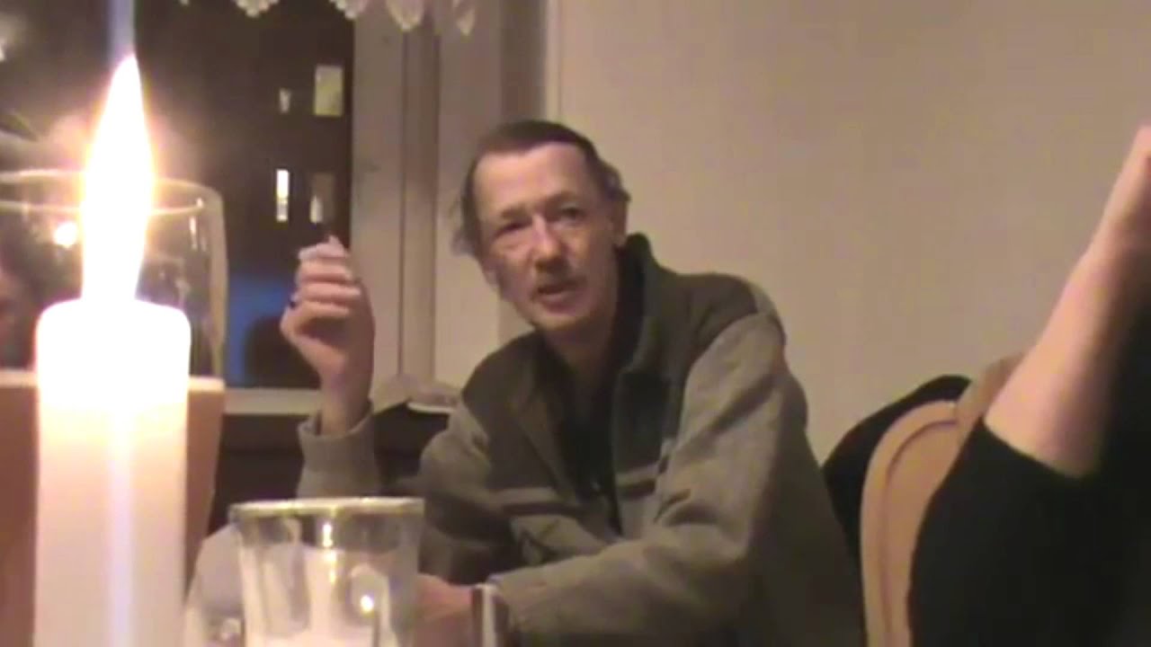 Es gibt keine Zufälle [Dr. Axel Stoll, promovierter ...