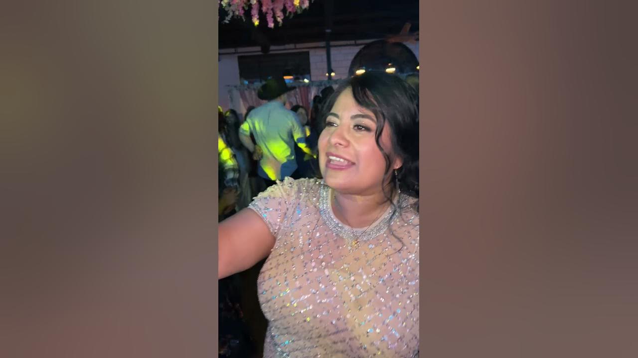 La herencia de Chuy en vivo / Laurita garza / gira 2024 en Kentucky - YouTube