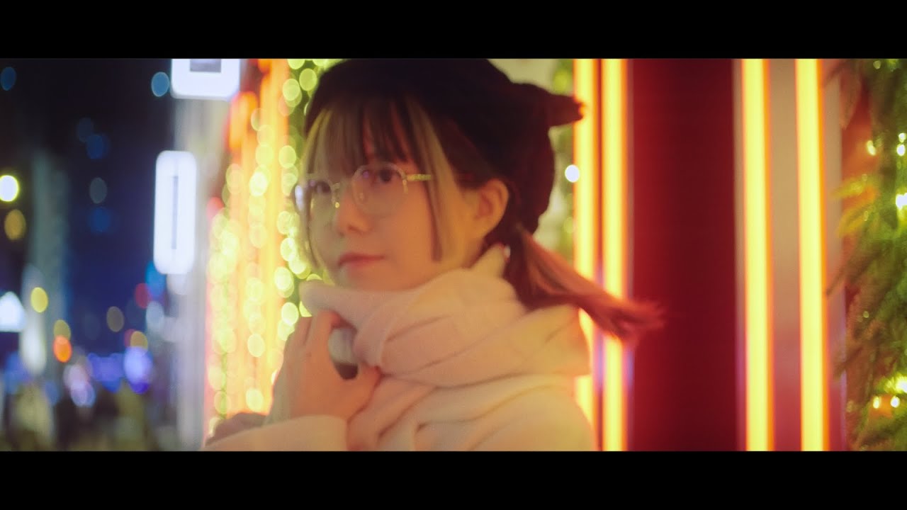 𝔽𝕦𝕚𝔽𝕦𝕚 // Portrait Video // Christmassy - YouTube