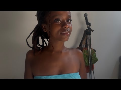 ASMR| FAST AND AGGRESSIVE MOUTH SOUDNS 