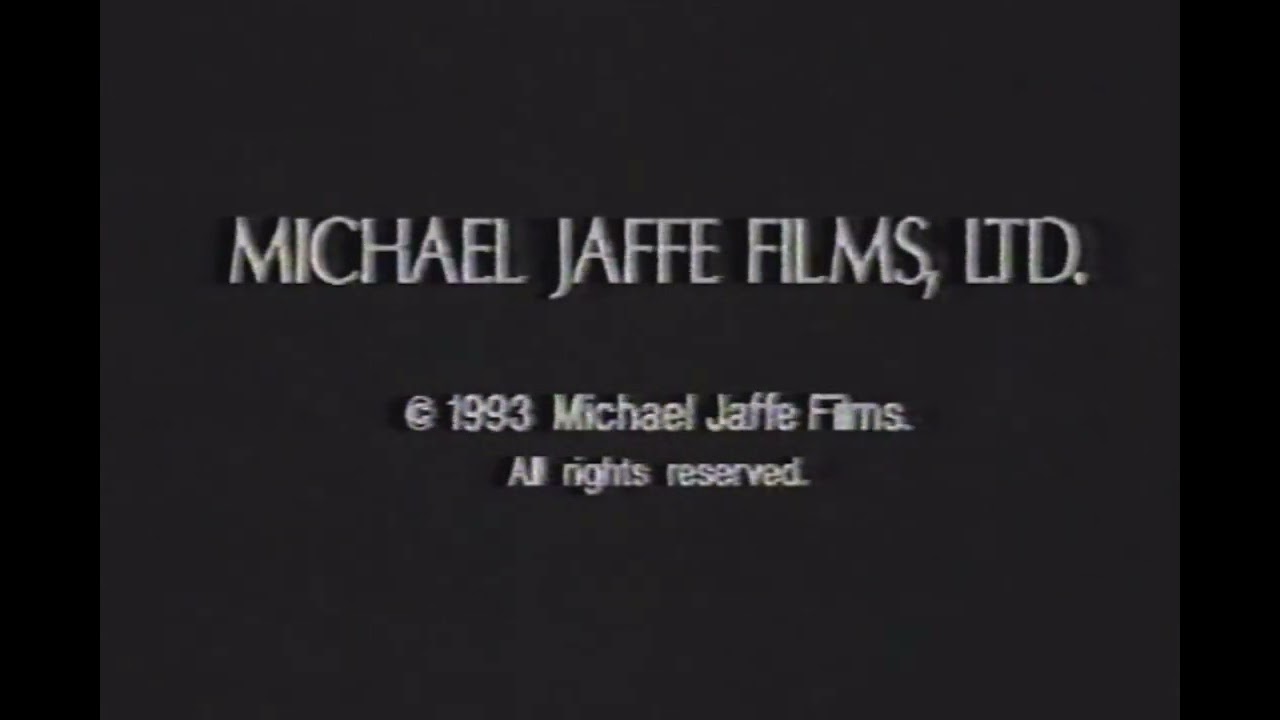 Spectacor Films/Michael Jaffe Films/ACI (1993) - YouTube
