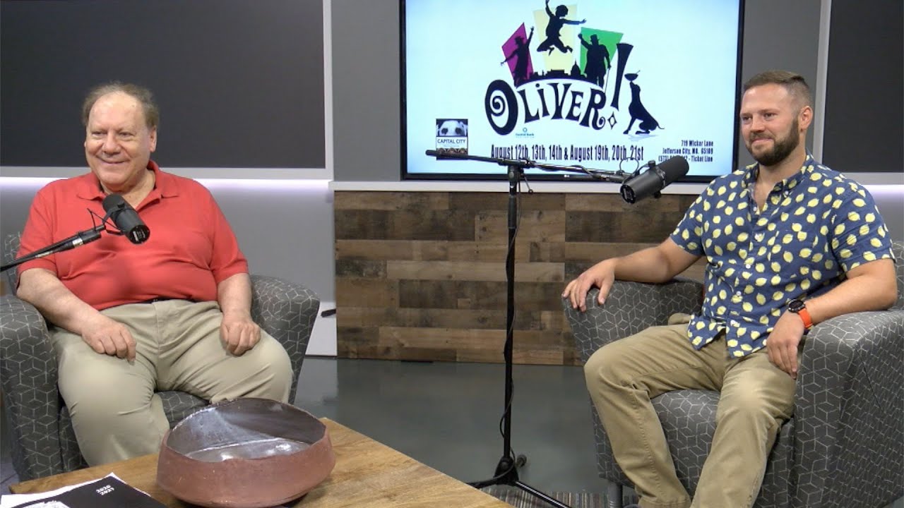 Paul Pepper: Tim Reinbott, Jefferson Farm and Garden & Rob Crouse and ...