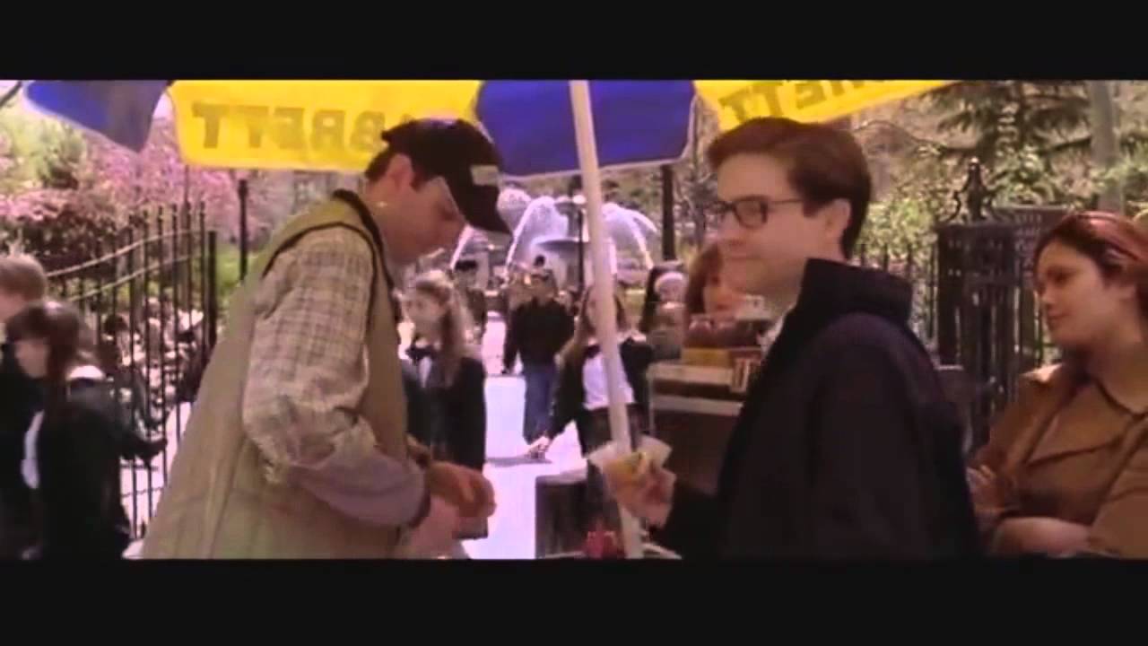 Spider Man 2 in a Nutshell - YouTube