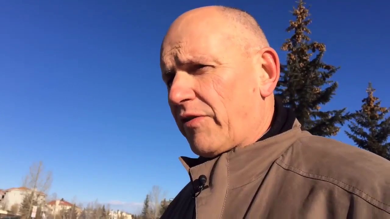 Crime Stoppers Re-enactment, David Quach Murder - YouTube