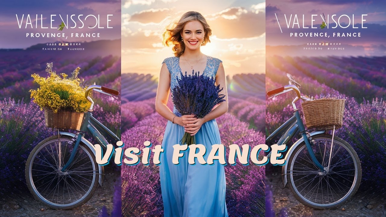 Don't Miss Out on the French Adventure of a Lifetime! - YouTube
