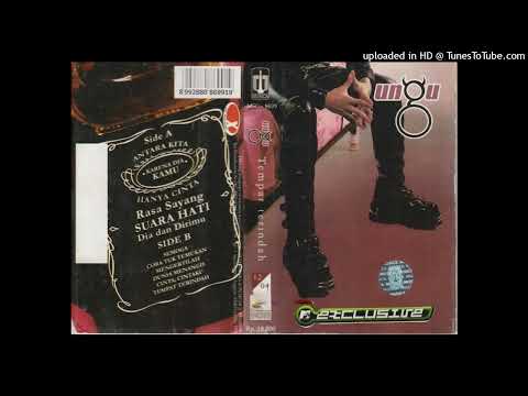 Ungu - Cinta Cintaku (2003)