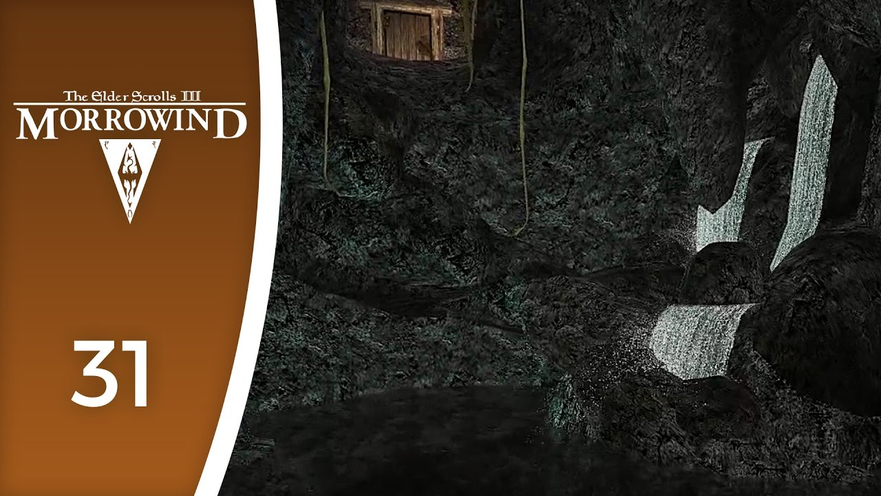 Gnaar Mok can wait, this is awesome! - Let's Play Morrowind Modded #31 ...