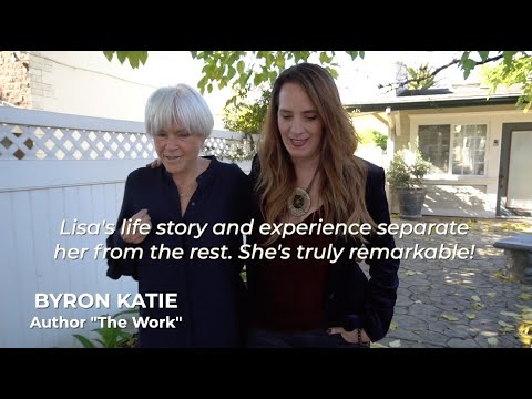 SoulBlazing Testimonial Press Kit - Lisa Haisha Life Coach - YouTube