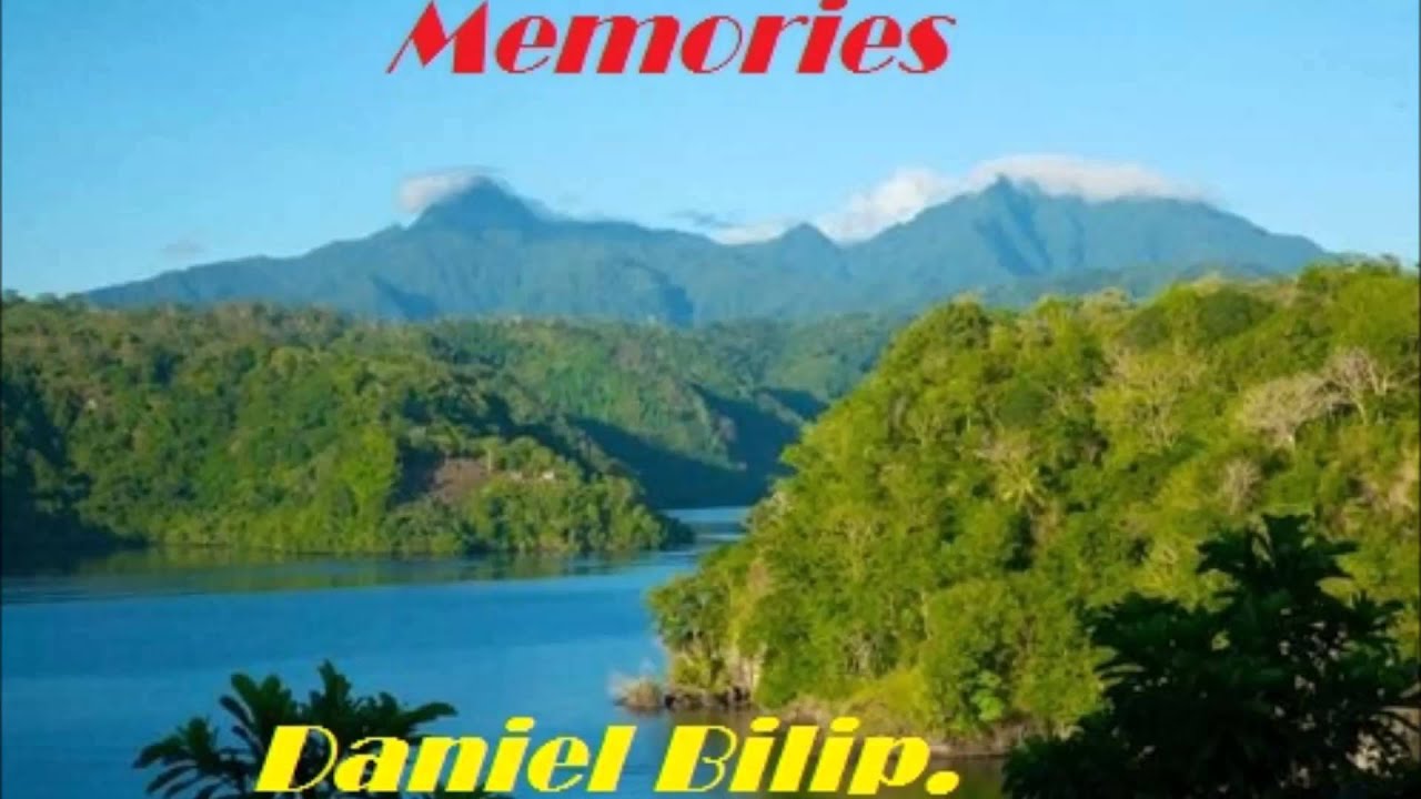 Daniel Bilip Memories - YouTube