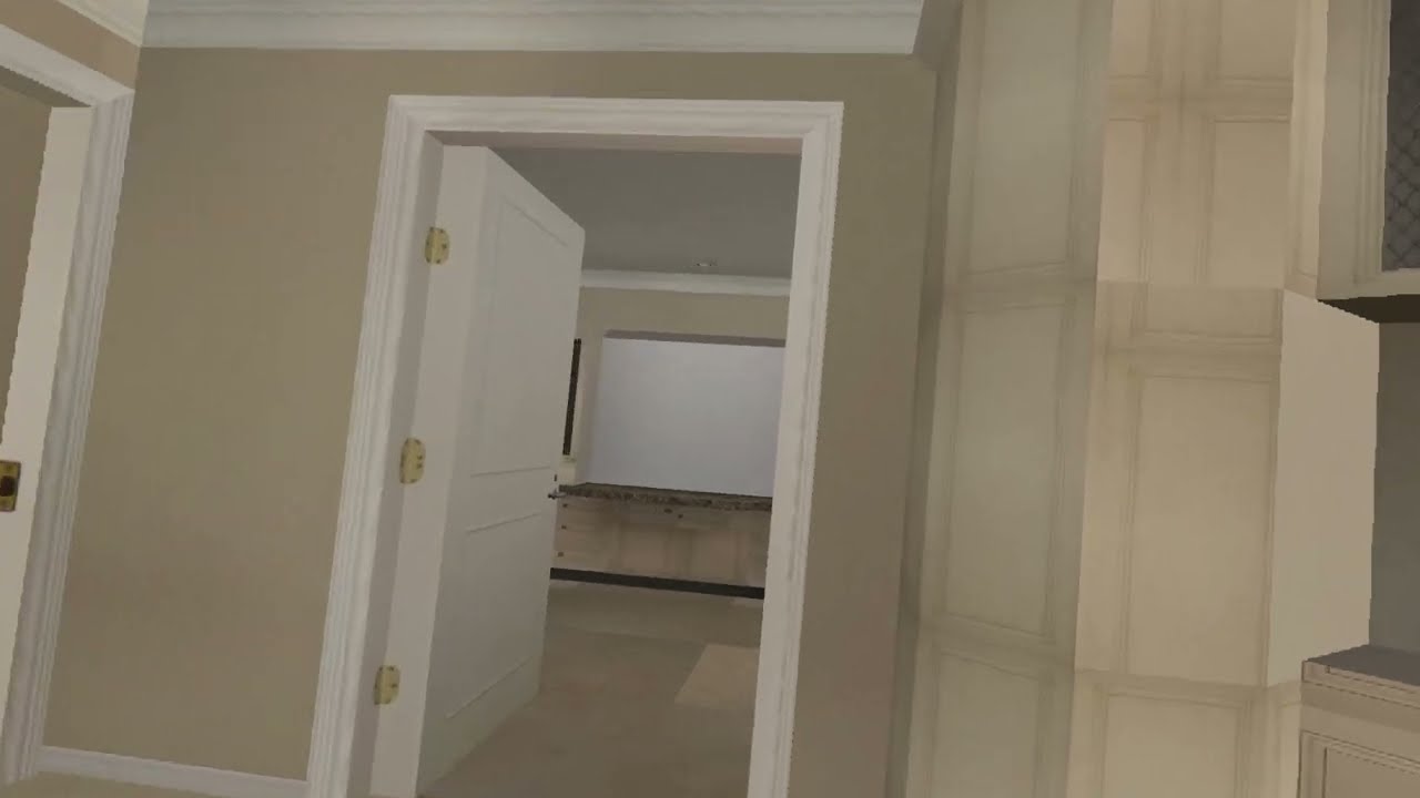 So I found some of BONELAB's "horror" mods... - YouTube