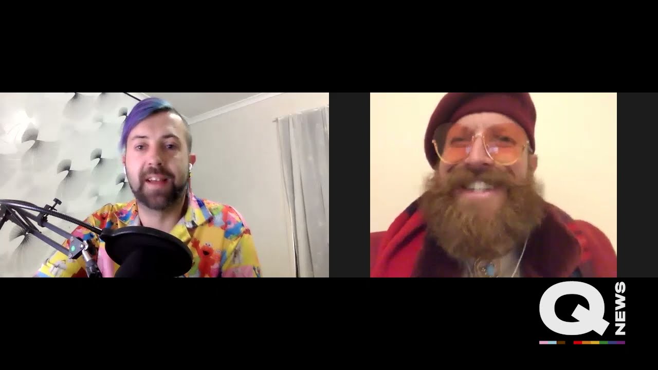 Gingzilla! Queen Of The Universe! - YouTube