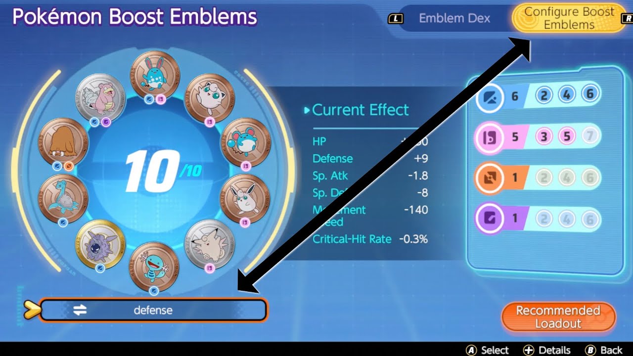 How Do I Configure Multiple Boost Emblems? - YouTube