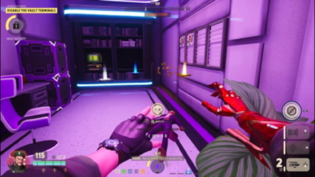 They Almost Had Me-Hans | Deceive Inc - YouTube