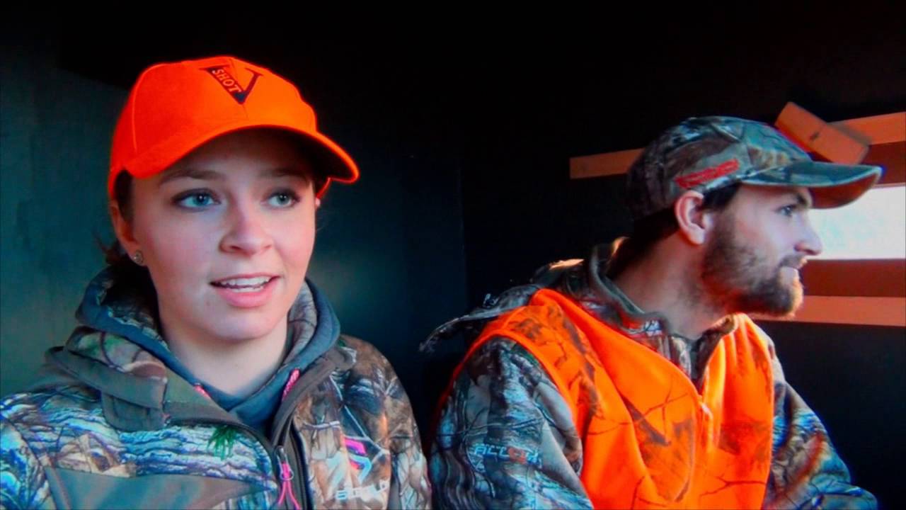 Hunt Hard - Show #8 - 2016 - YouTube