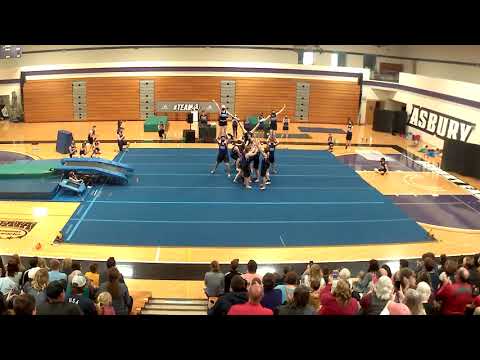 Opener - Jym Jam 2021