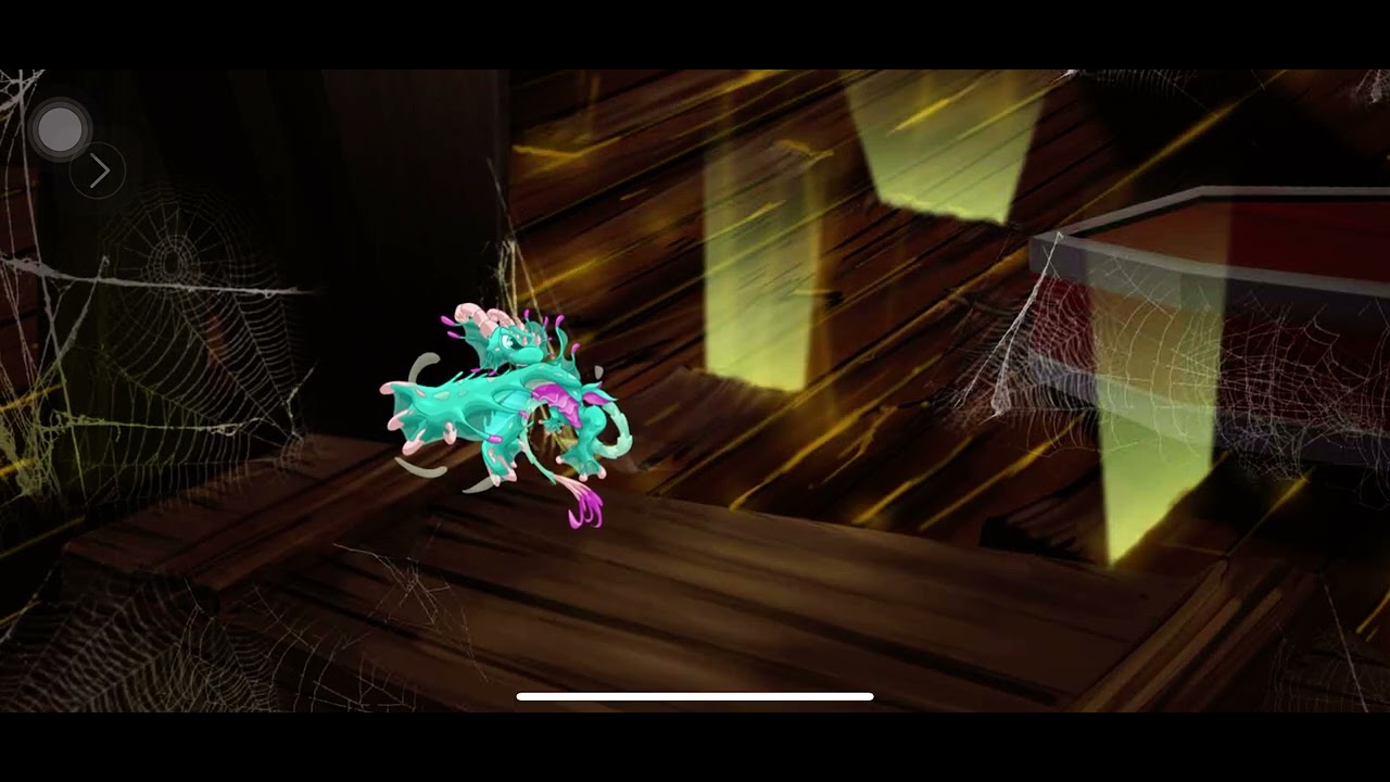 Training miscrits Fast in shack basement.Wind water miscrits; Light ...