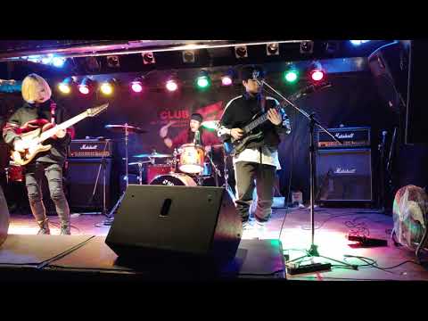 묘리(Myori) - Aftermath | Breed | 20201205